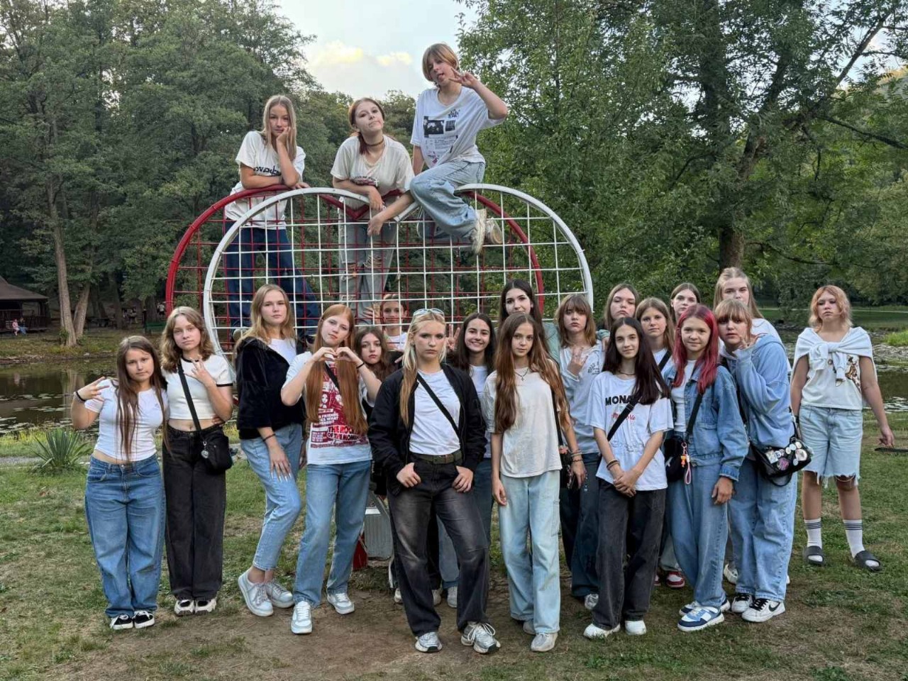 Майбутні вчителі: як студенти Покровського коледжу здобувають безцінний ...