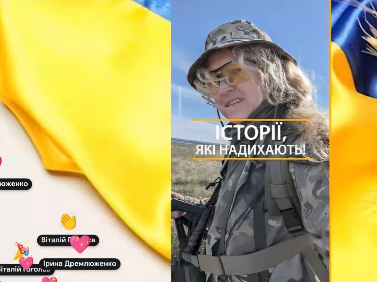 Проєкт «Почуй Героя» об'єднав 500 школярів Донеччини: жива розмова із ...